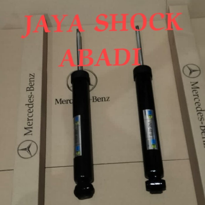 Jual [New Ori] Shockbreaker Mercy Glc Class W253 X253 Belakang Tahun ...