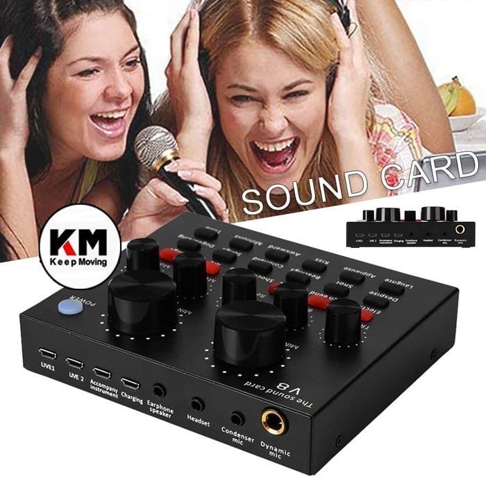 Jual Sound Card extreme ORIGINAL | Shopee Indonesia