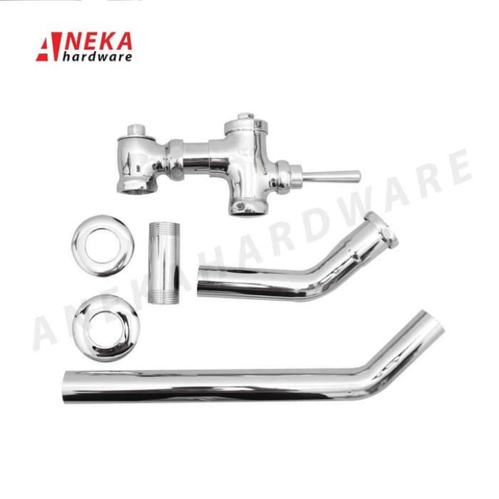 Jual Sale Flush Valve Closet Jongkok Ce9 / Alat Closet Terbaru | Shopee ...