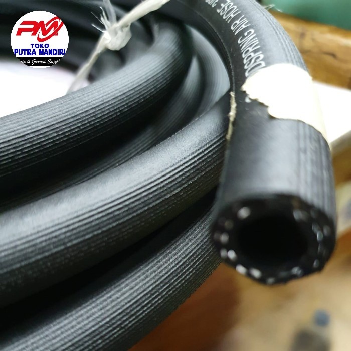Jual [Original] Selang Las Argon 1/4 X 100Mtr 300Psi 20Bar Diskon ...