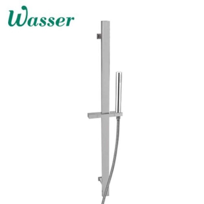 Jual [New Ori] Wasser Hand Shower Set Minimalist Shs-931 Berkualitas ...