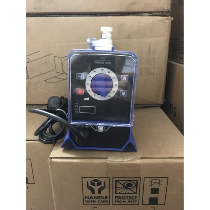 Jual [Ori] Dosing Pump Ailipu Jcmb45-5/10 Terbaru | Shopee Indonesia