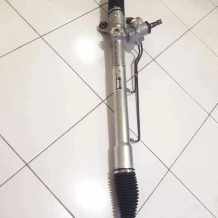 Jual [Baru] Rack Steering Rack Power Steer Stir Avanza Xenia Lama Old ...