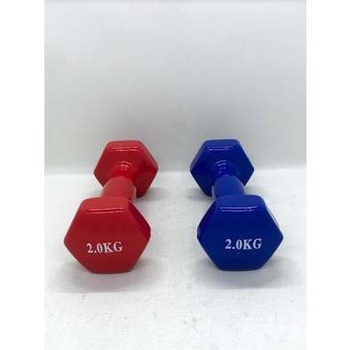 Jual Dumble Vinyl 2Kg | Shopee Indonesia