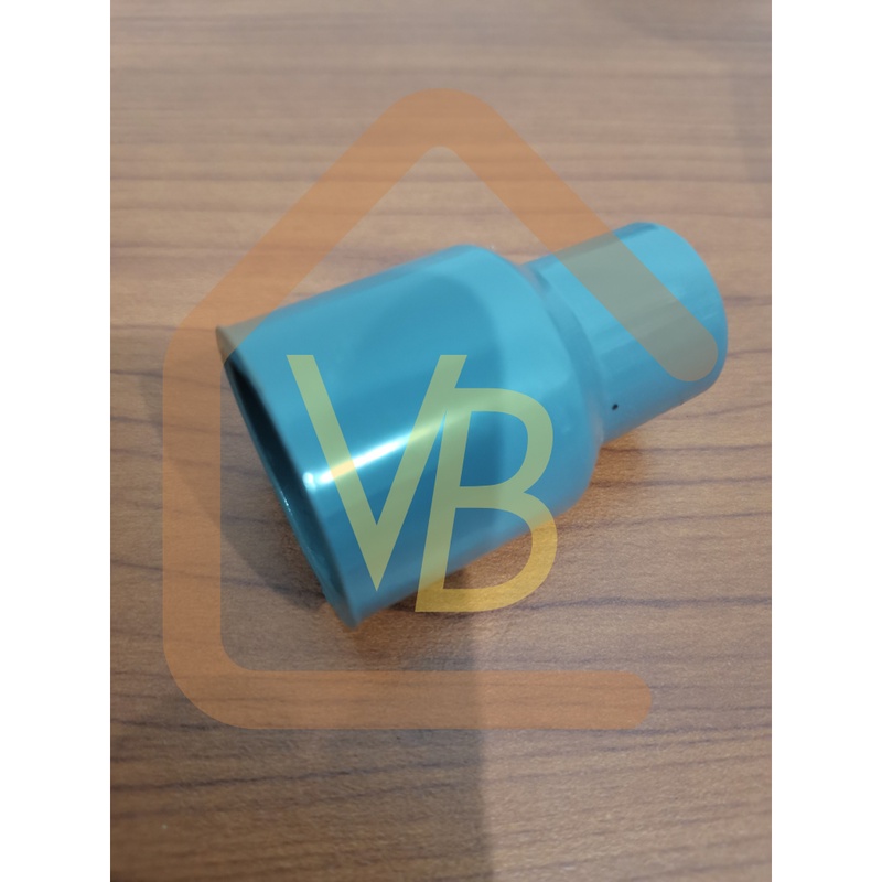 Jual Over Sock (Sok) 1"x1/2" Sambungan Pipa | Shopee Indonesia