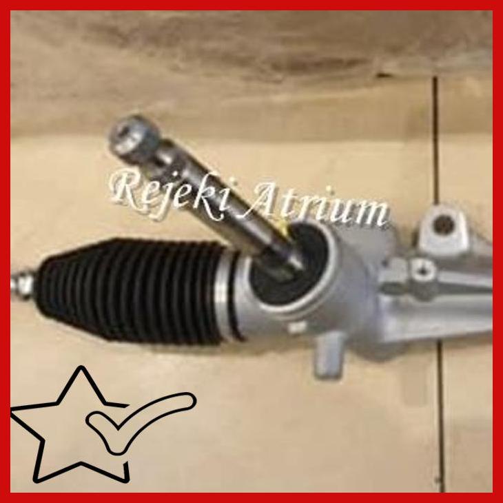 Jual [RJT] RACK STEER RAK STIR BAWAH ASLI MITSUBISHI XPANDER | Shopee ...