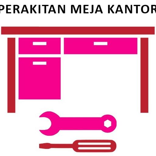 Jual PERAKITAN MEJA KANTOR | Shopee Indonesia