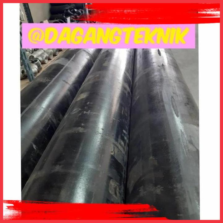 Jual (DGT) PIPA BESI / PIPE STEEL 8 INCH SCH 80 SEAMLESS | Shopee Indonesia