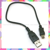 Jual Kabel mini USB 30cm arduino nano | Shopee Indonesia