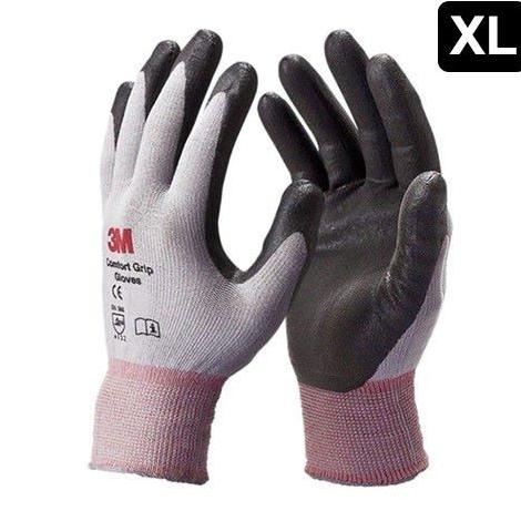 Jual Sarung Tangan 3M / Comfort Grip Gloves / Sarung Tangan Listrik ...