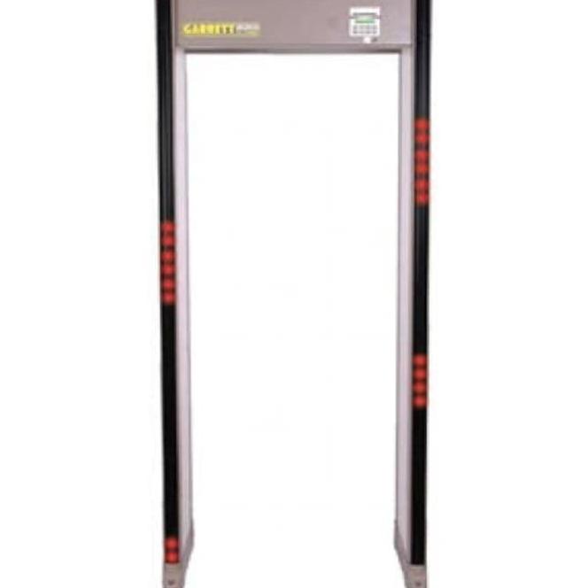 Jual Pintu Metal Detector Garret Pd-6500I Walktrough Metal Garansi 1 ...