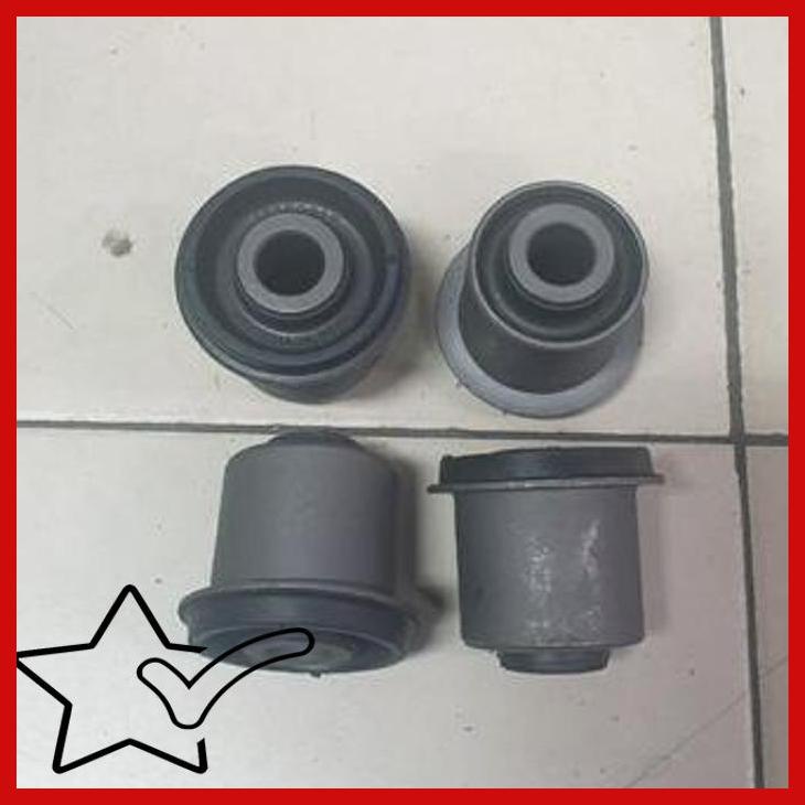 Jual [PMA] BUSHING ARM ATAS MITSUBISHI TRITON KA4 SINGLE CABIN | Shopee ...