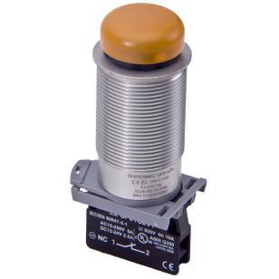 Jual Pilot Lamp Explosion Proof Supermec For Ex D Junction Box Panel ...