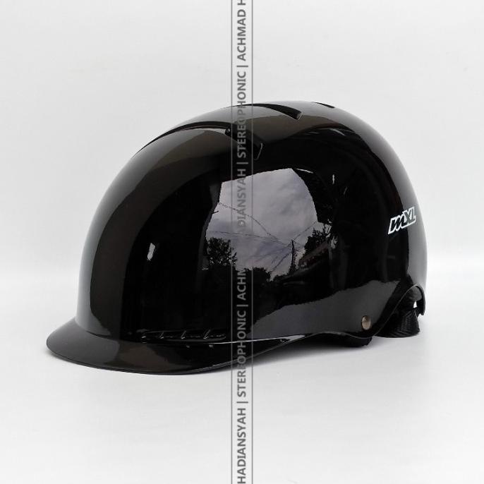 Jual Helm Batok Sepeda Mtb Mxl Sk105 Sk 105 - Helm Skateboard Helm Dj ...