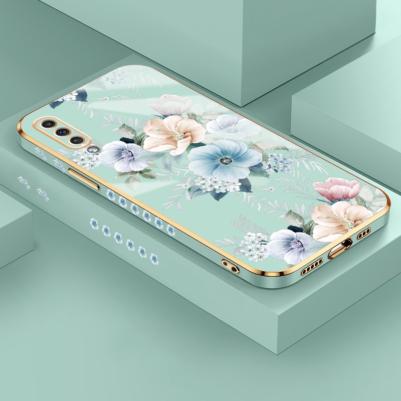 Jual Casing Hp Samsung A50 A50s A30s A30 A20 M10s Case Colorful hp ...