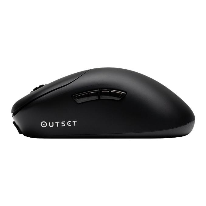Jual Vaxee Outset Ax Wireless Gaming Mouse Paw3395 73Gram | Shopee ...