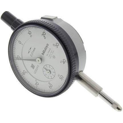 Jual Mitutoyo Dial Indicator 2046S | Shopee Indonesia
