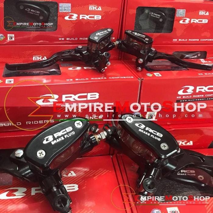 Jual MASTER REM RCB SET 14MM AEROX NMAX PCX 2018 VARIO ORIGINAL ...