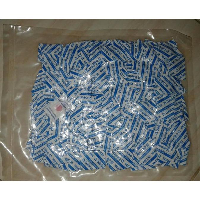 Jual Kekinian Oxygen Absorber O-Buster 30cc / Pengawet Makanan OBuster ...
