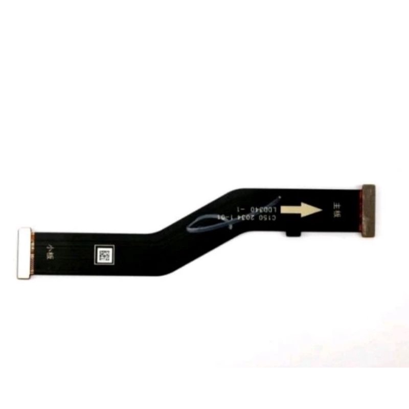 Jual FLEXIBLE MAIN BOARD BAWAH KE LCD MESIN OPPO RENO 4F FLEXIBLE MAIN ...