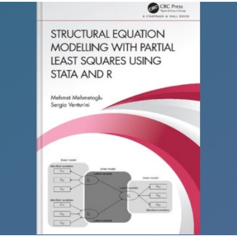 Jual Buku Structural Equation Modelling with Partial Least Squares ...