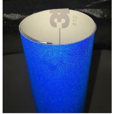 Jual 3M Scotchlite 610 Series Reflective Sticker 60 Cm X 100 Cm Ready ...