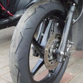 Jual Ban Racing Zzle Mr01 90/80-14 Mr1 Mr One | Shopee Indonesia