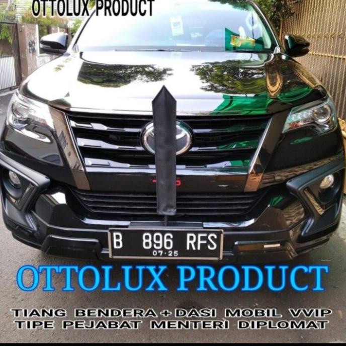 Jual Tiang Bendera Mobil&Motor/Tiang Mobil pejabat,/Stik komando mobil ...