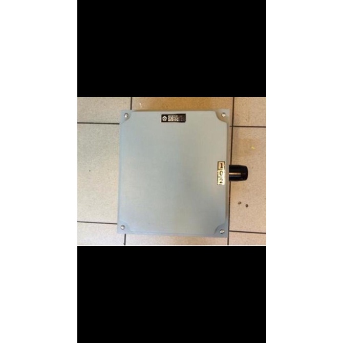 Jual Ohm Saklar Mde / Gz / Tuas Pln Genset / Cos Mde 400A 400 Ampere ...