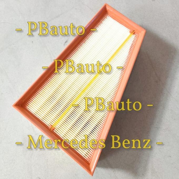 Jual Filter Udara M270 Gla200 Cla200 B200 Mercedes Benz / Air Saringan ...