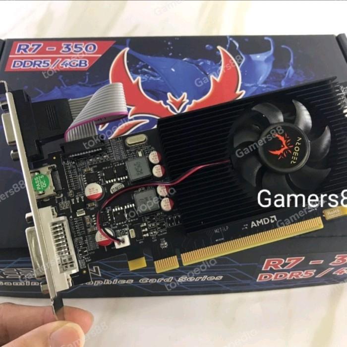 Jual VGA NVIDIA GEFORCE GT 610 4GB DDR3 128 BITT VGA CARD | Shopee ...