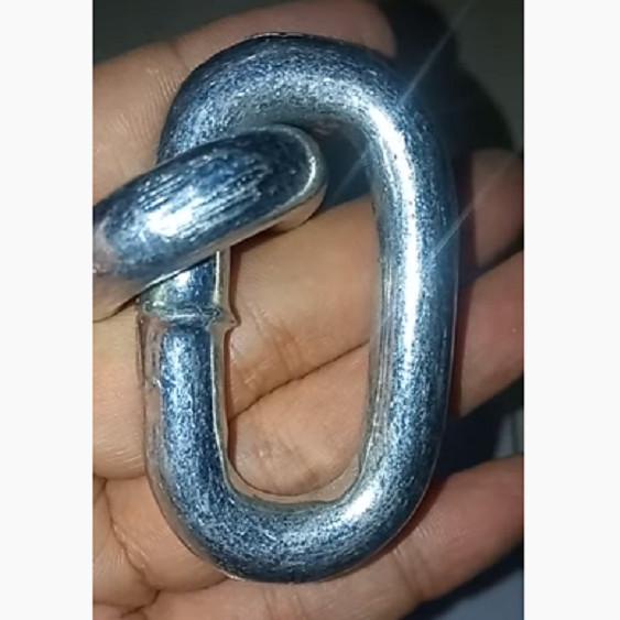 Jual RANTAI GEMBOK ANTI MALING JUMBO BESAR RANTAI PAGAR RUMAH RUKO ...