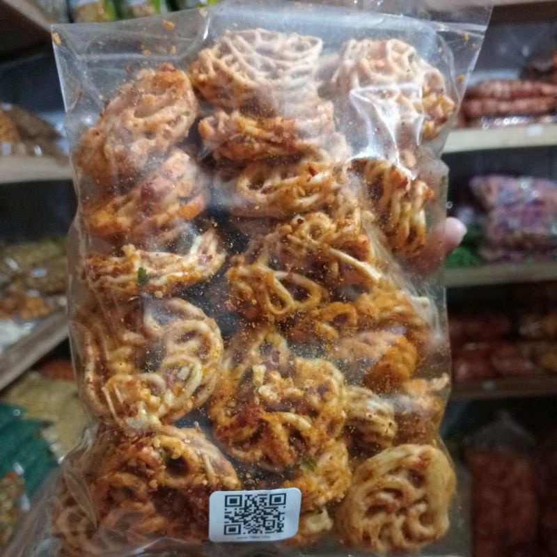 Jual seblak Rafael 250g | Shopee Indonesia