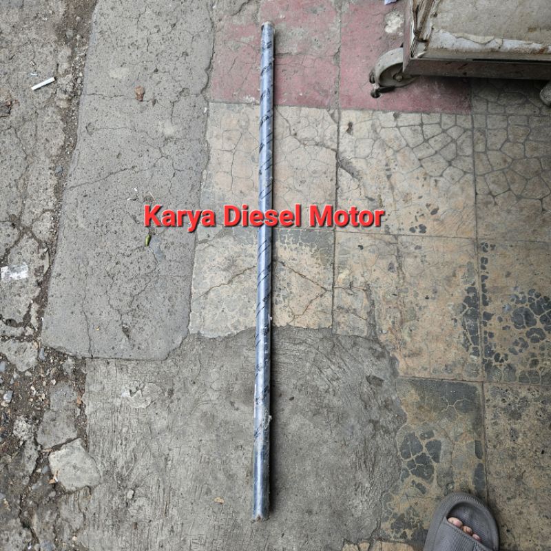 Jual Pipa Tierod Pipa Long Tierod Toyota Dyna 110 125 130 Hino Dutro ...