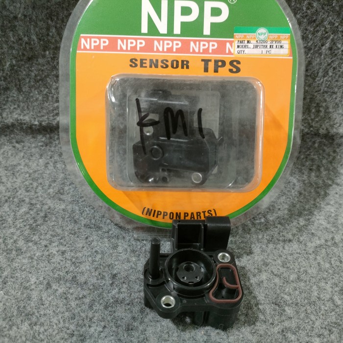 Jual SENSOR TPS NPP BUAT MOTOR MX KING - R15 - NMAX 155 - VIXION - MIO ...