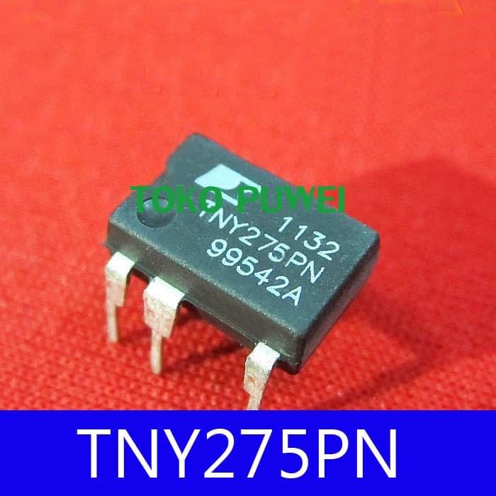 Jual TNY275PN TNY 275PN TNY275 TNY 275 TNY275P DIP-7 BR50 | Shopee ...