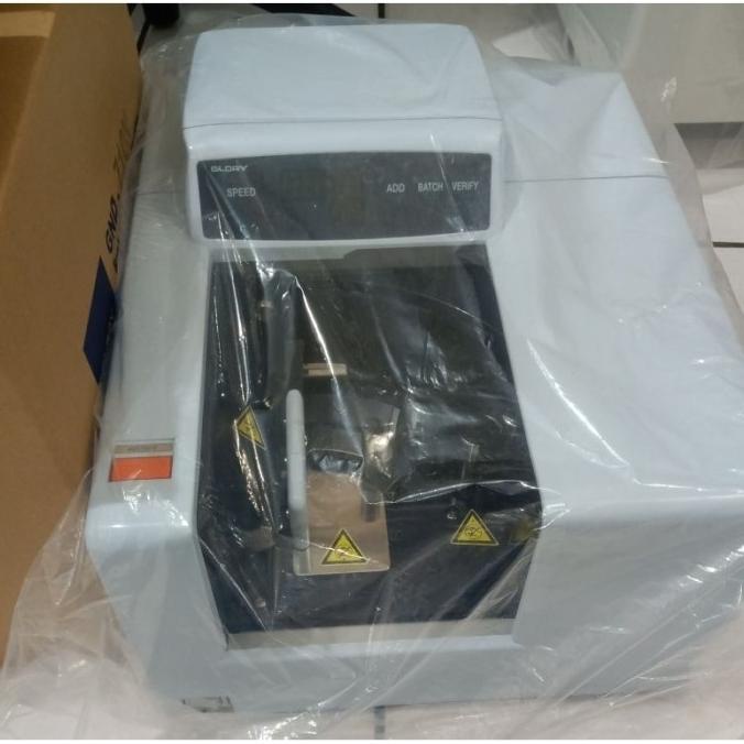 Jual Mesin Hitung Uang Glory GND-710 Bergaransi | Shopee Indonesia