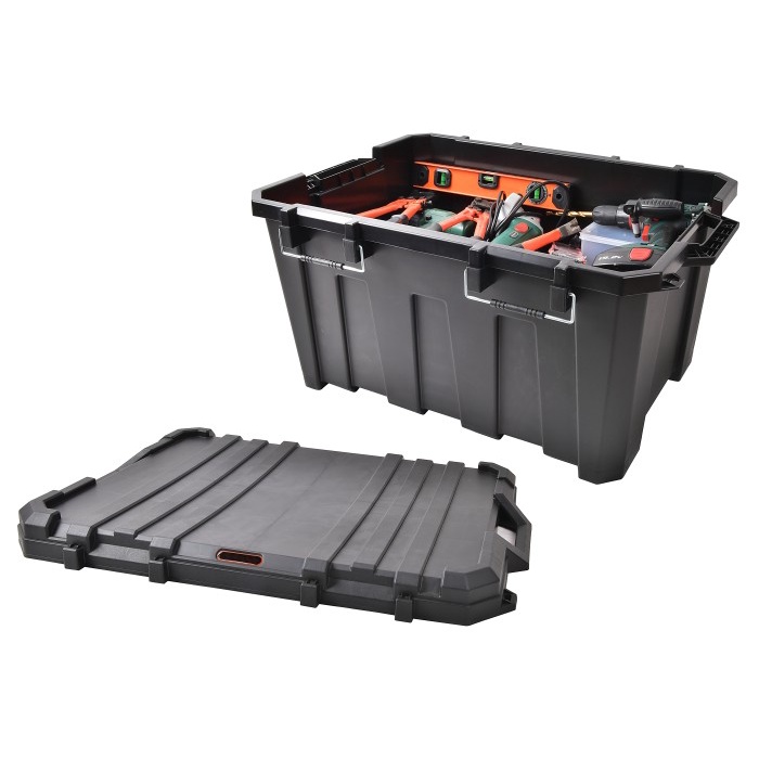 Jual New Krisbow Container Box 85X61X45Cm Lrcbb135 10100904 | Shopee ...