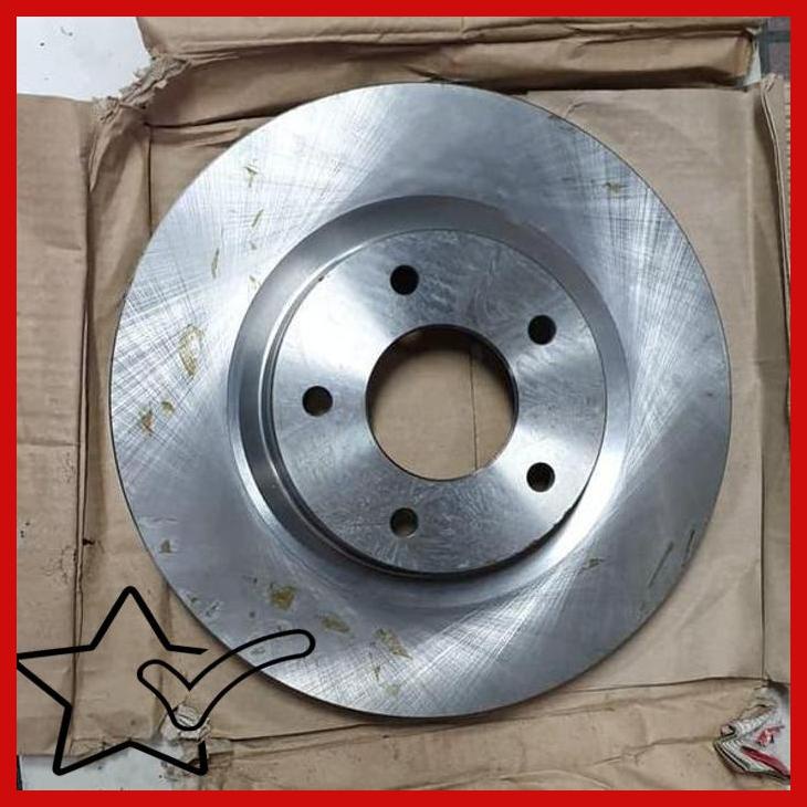 Jual [MLB] MOBIL DISC BRAKE BAGIAN DEPAN PIRINGAN REM MITSUBISHI ...