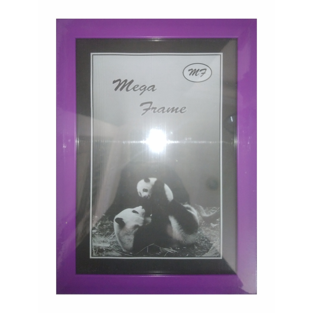 Jual Bingkai Foto 20X25 # 8R include packing bubble frame photo studio ...