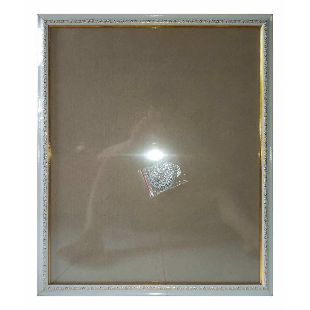 Jual Bingkai Foto 40X50 # 16R include packing bubble frame photo studio ...