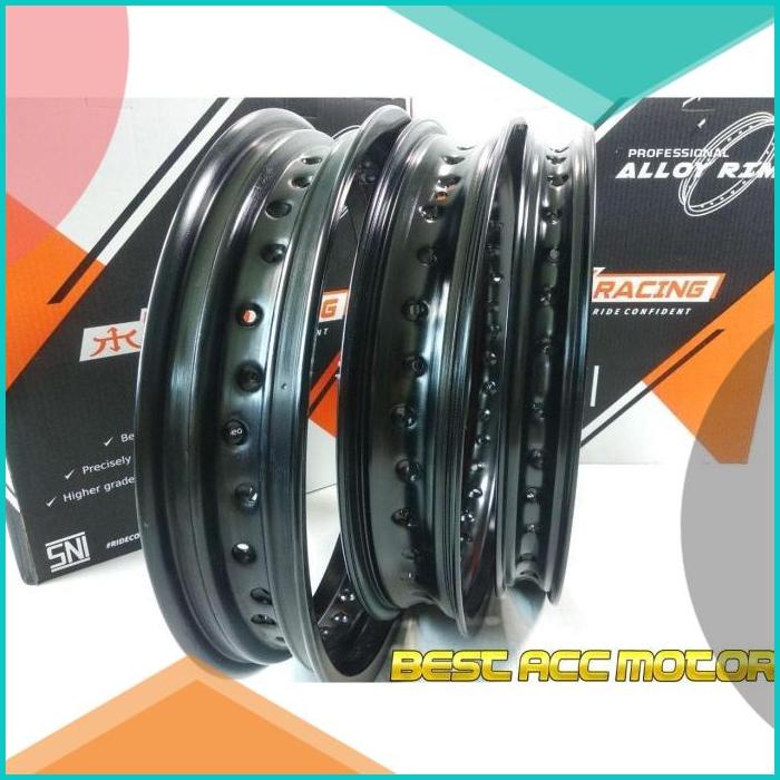 Jual Velg Tk Bright Ukuran 140 Ring 17 Original TK 16novz3 onderdil ...