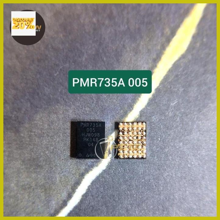 Jual Ic Power Pmr735A Mi 11 Xiaomi 0Rry New Tested Pmr 735A Free Ongkir ...