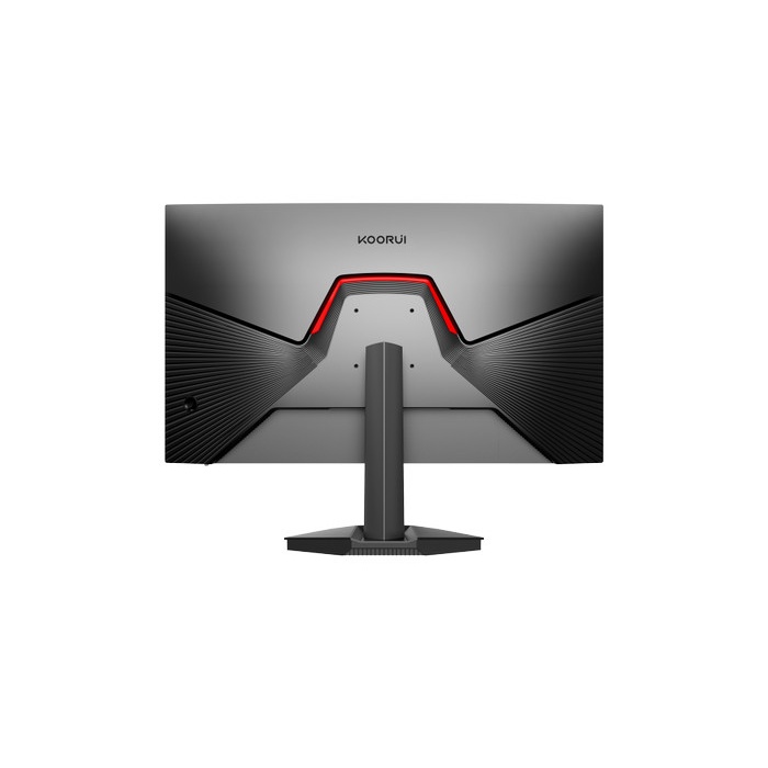 Jual Koorui 24E3 24 Inch Fhd Gaming Monitor 165Hz 1Ms Ips | Shopee ...