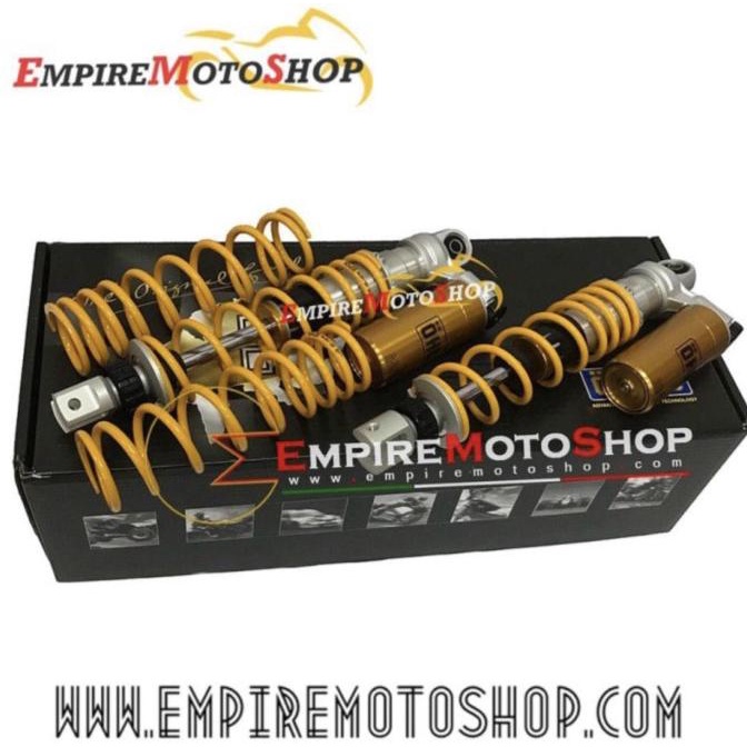 Jual Shock Ohlins Yamaha Xmax 250 Original | Shopee Indonesia