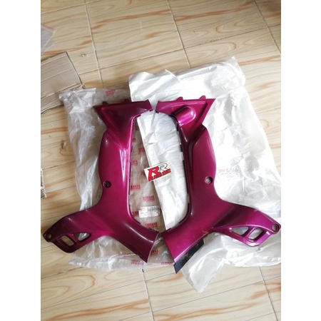 Jual Cover Lower Under Leghsild Legh Sild Shield Sayap Tebeng Dalam ...