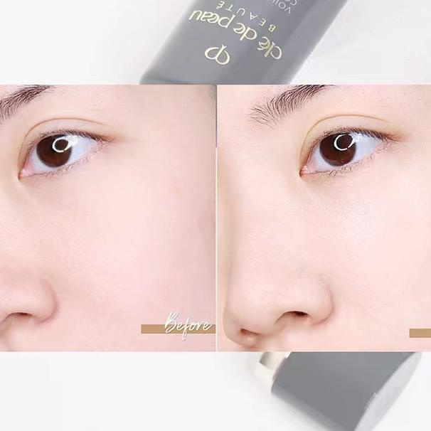 Jual Cle De Peau Primer Correcting Cream Veil 37Ml Spf 25++ Cdp Cledepeau Voile Matifiant ...