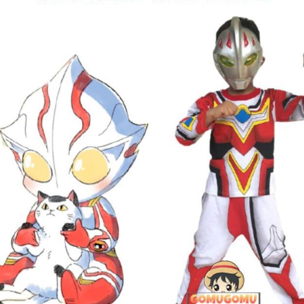 Jual Kostum Baju Hero Anak Laki Laki Spiderman Captain America Batman ...