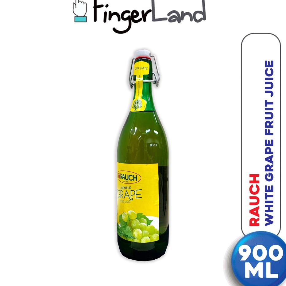 Jual Rauch Fruit - White Grape 900 Ml Jus | Shopee Indonesia