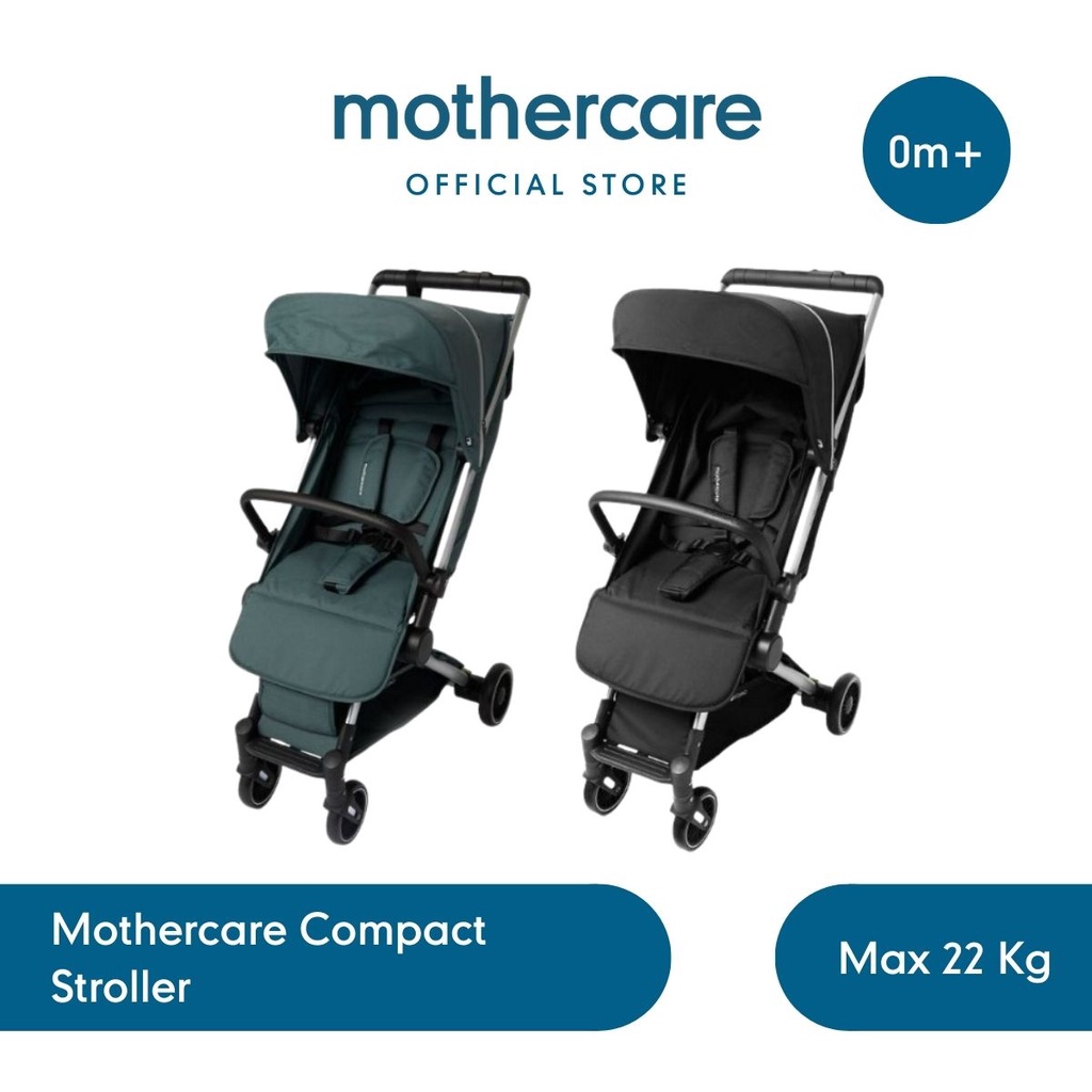 Jual Mothercare Compact Stroller - Kereta Dorong Bayi | Shopee Indonesia